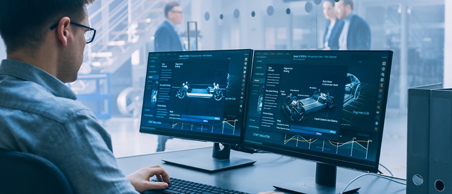 Everything you need to know about TISAX levels